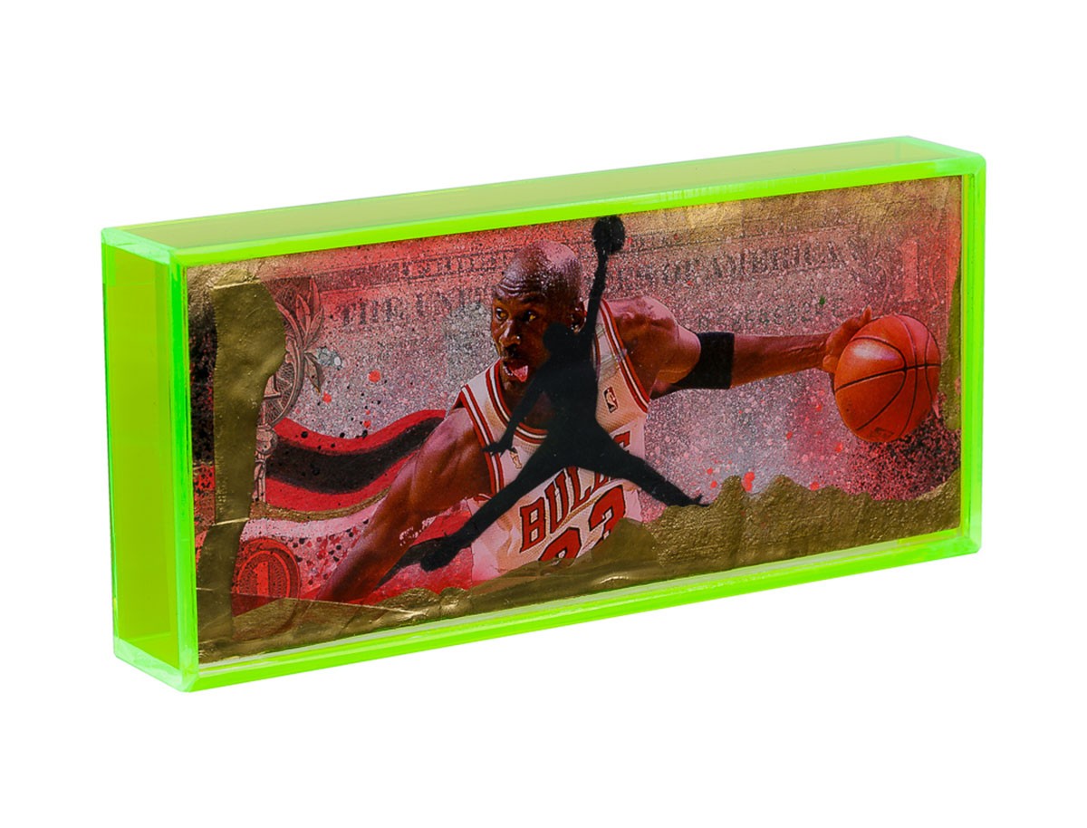 MJ AIR II www.bg27.com.br