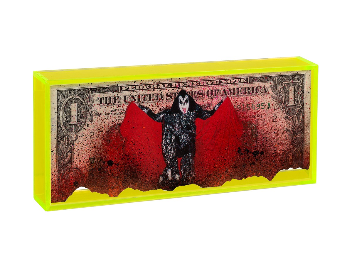 Gene Simmons www.bg27.com.br