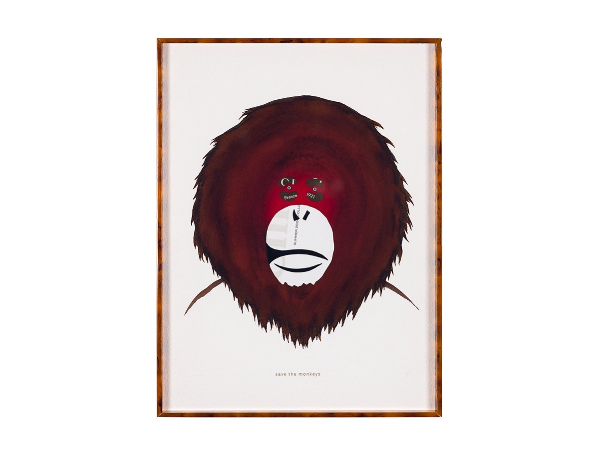 Chloé - Monkeys Brands www.bg27.com.br